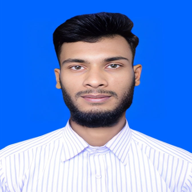 Abdur Rahim Parsonal Portfolio Website Design | Developer